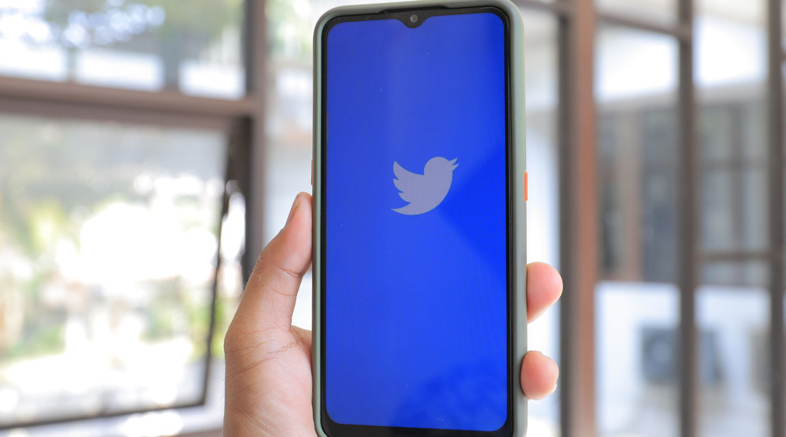 Twitter prueba la edición de tuits para los usuarios de Twitter Blue Twitter prueba la edición de tuits para los usuarios de Twitter Blue
