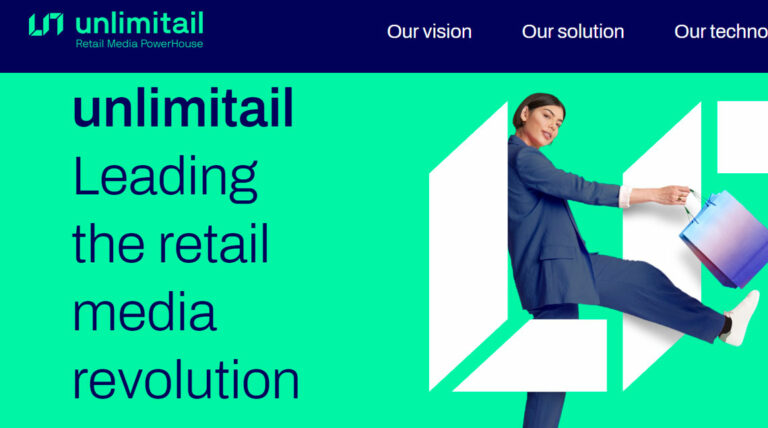 Unlimitail, la joint-venture de Retail Media de Carrefour y Publicis Groupe