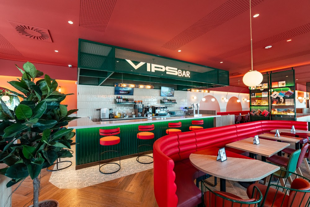 Vips elige a Mono como su nueva agencia creativa