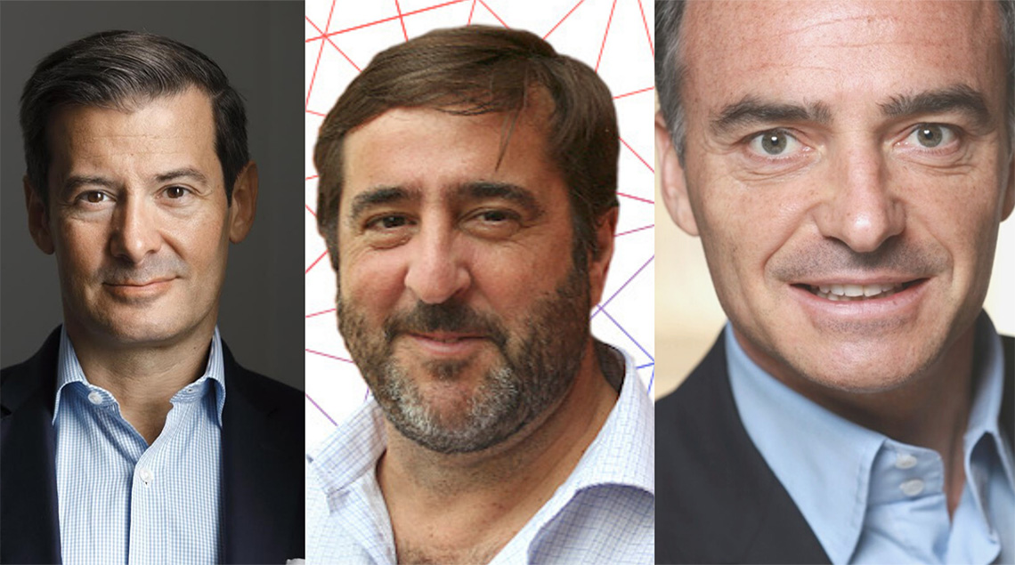 Equinox Industries adquiere el negocio europeo de Valassis