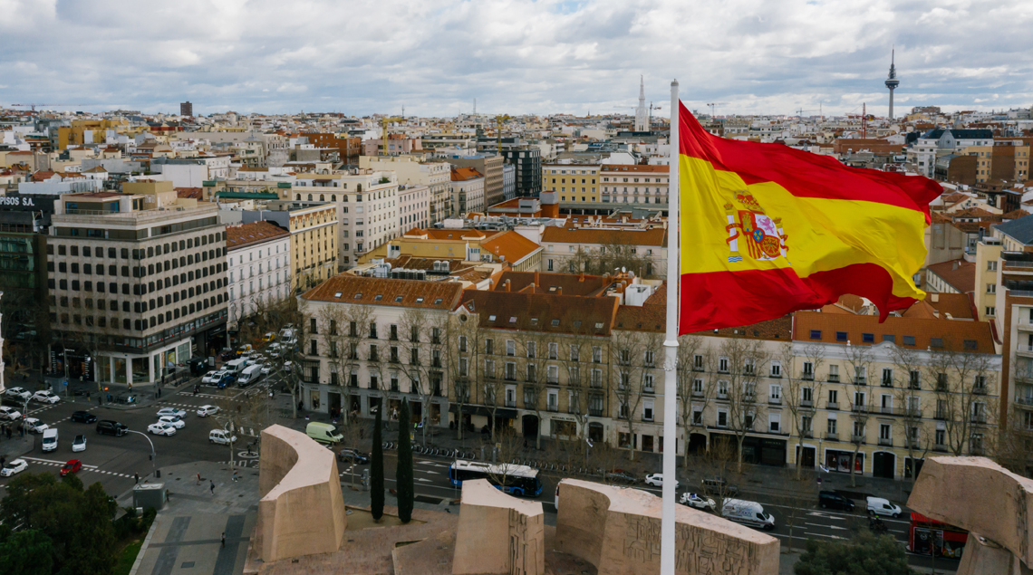 El valor de la marca España crece un 3,2% en 2022