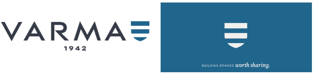 Varma renueva su identidad corporativa