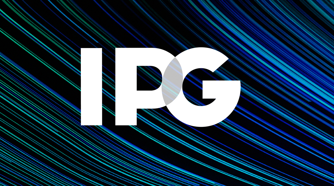 Las ventas de Interpublic Group (IPG) crecen un 8,7% en lo que va de año