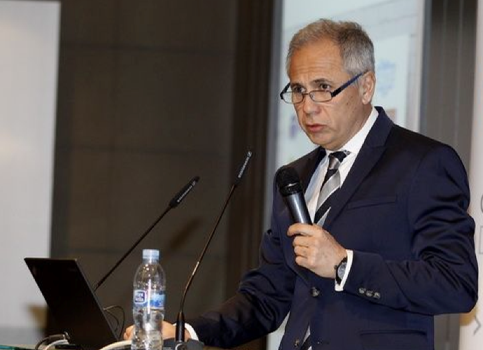 Víctor Mirabet abandona la consultora de branding Summa