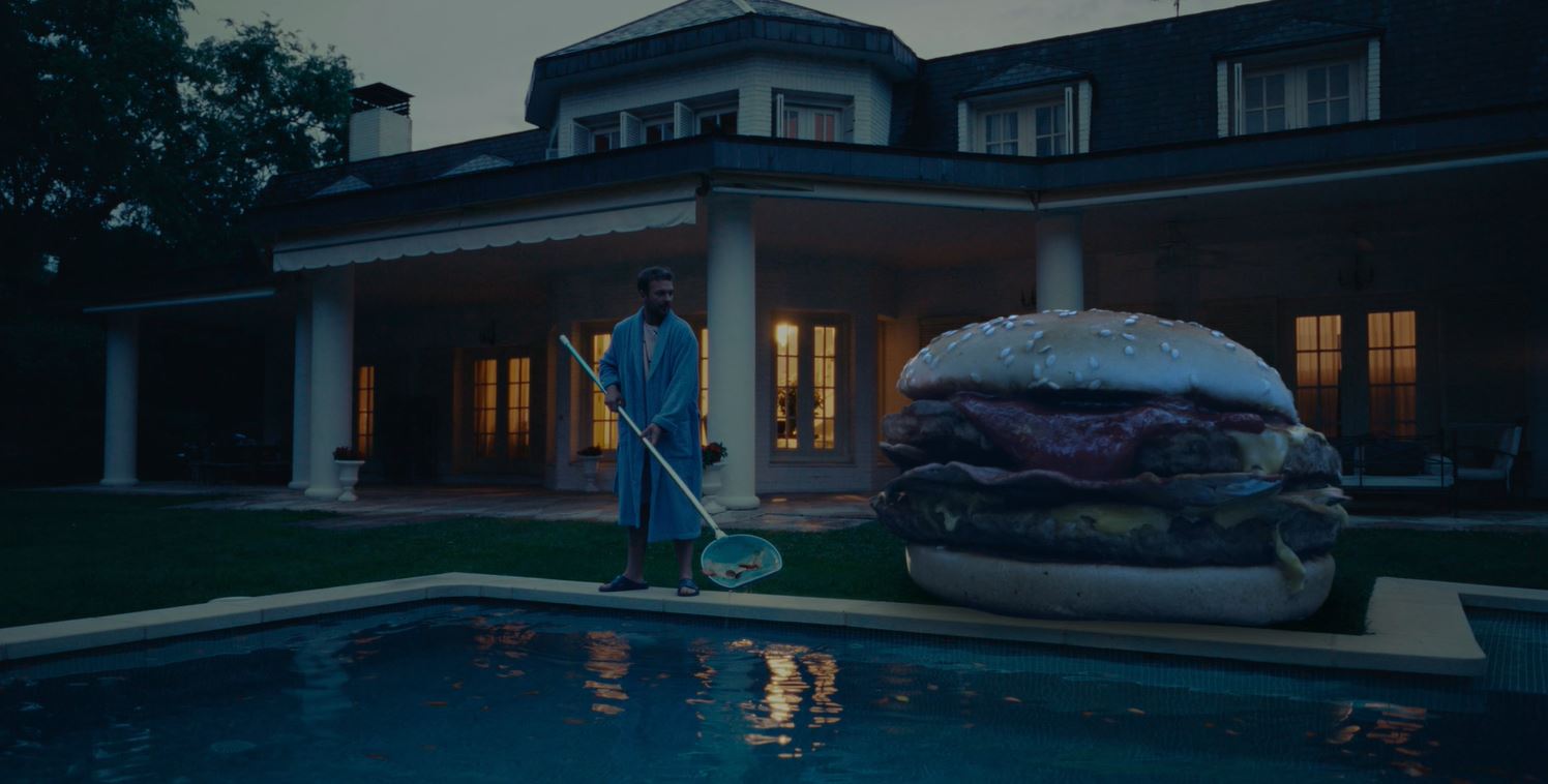 Vips lanza la campaña ‘Comida que te persigue’