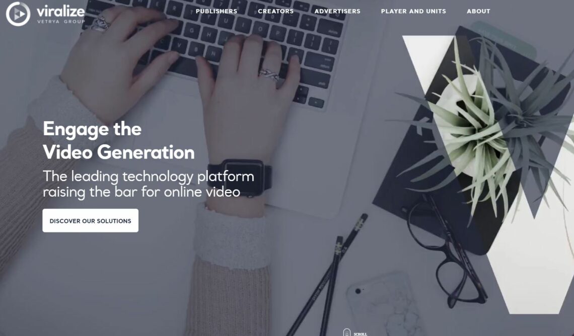 ShowHeroes anuncia la adquisición de Viralize