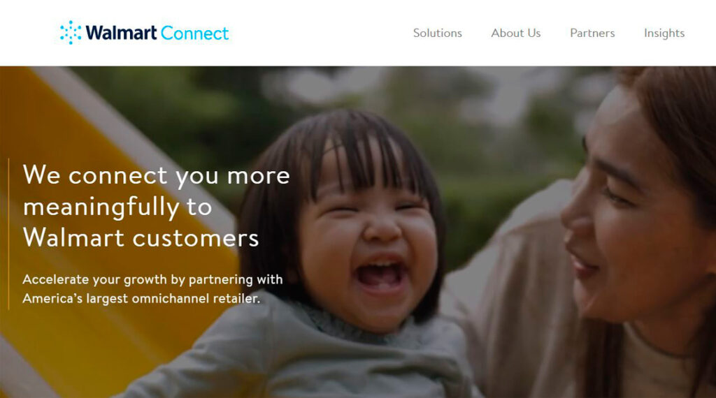 Walmart echa el pulso a Amazon. Estrenará DSP en octubre