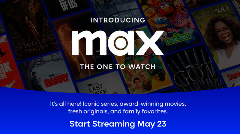 Warner Bros. Discovery presenta la publicidad del AVOD de Max