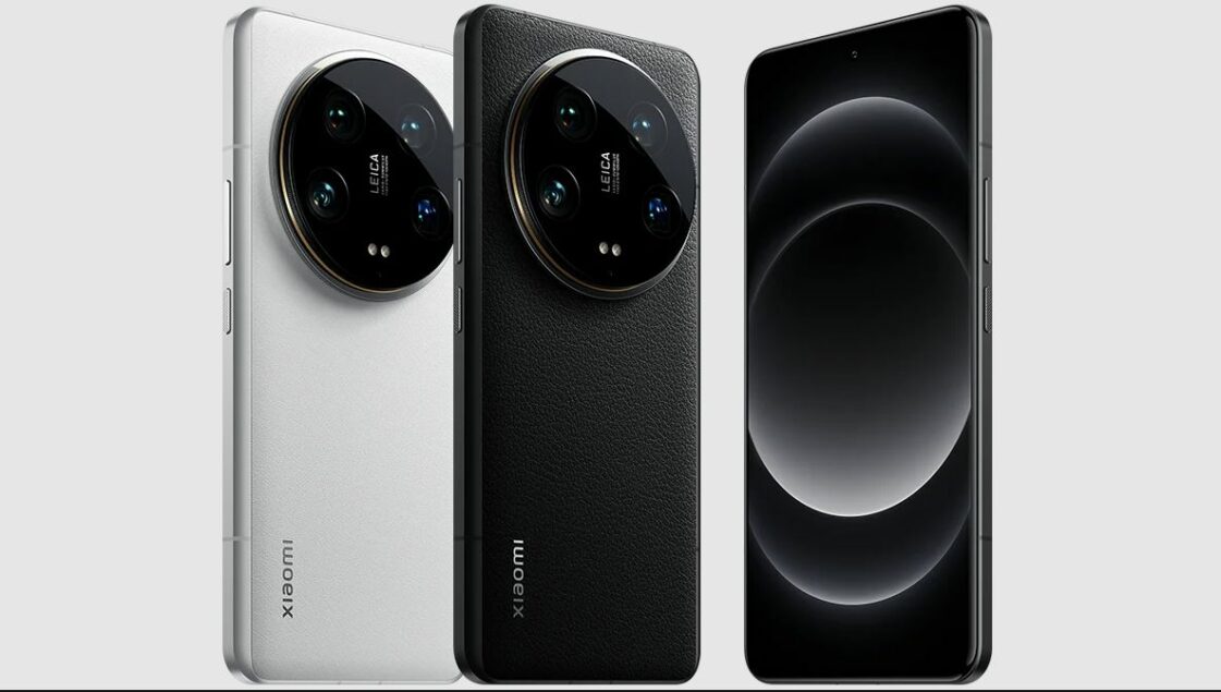Xiaomi presenta en el Mobile su nueva gama smartphones premium
