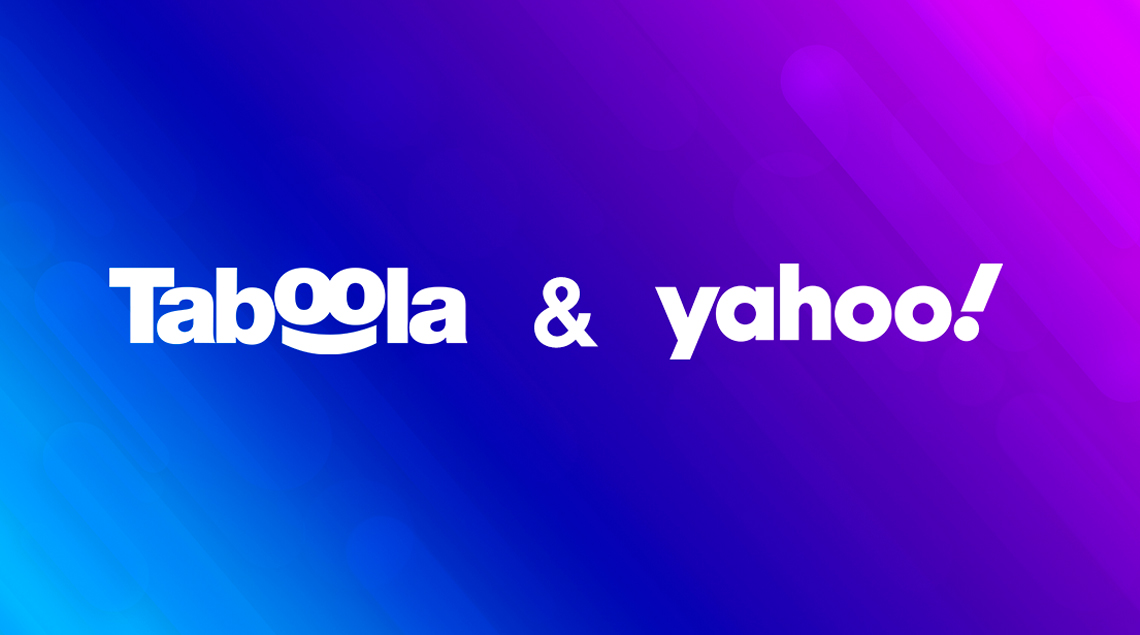 Yahoo compra un 25% del capital de Taboola, siendo principal accionista