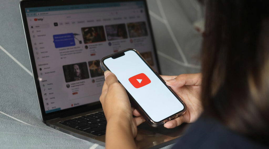 Youtube permitirá a los usuarios crear sus avatares de IA - IPMARK ...